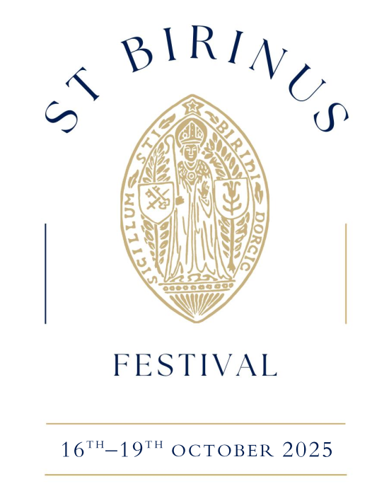 St Birinus Festival 2025 – The Davey Consort